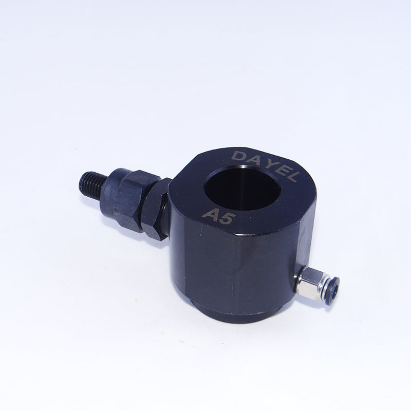 Cr Injector Test Adaptor Man Type 024 (A5i) | Man Common Rail Diesel ...