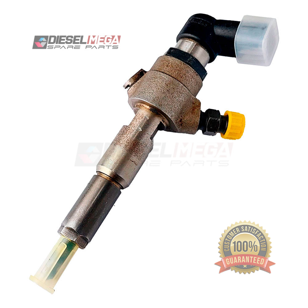 Siemens CR Injector- 9654551080 / 5WS40149-Z (Reconditioned) for PSA 1 ...