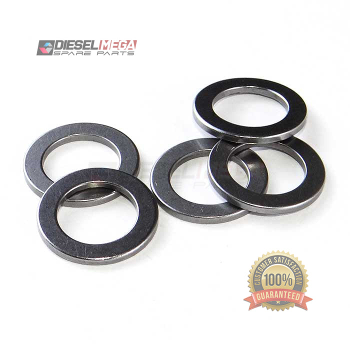 Bosch Cr Pilot Adjust Shim Sizes 10.5-15.7 | Bosch Common Rail – Dieselmega