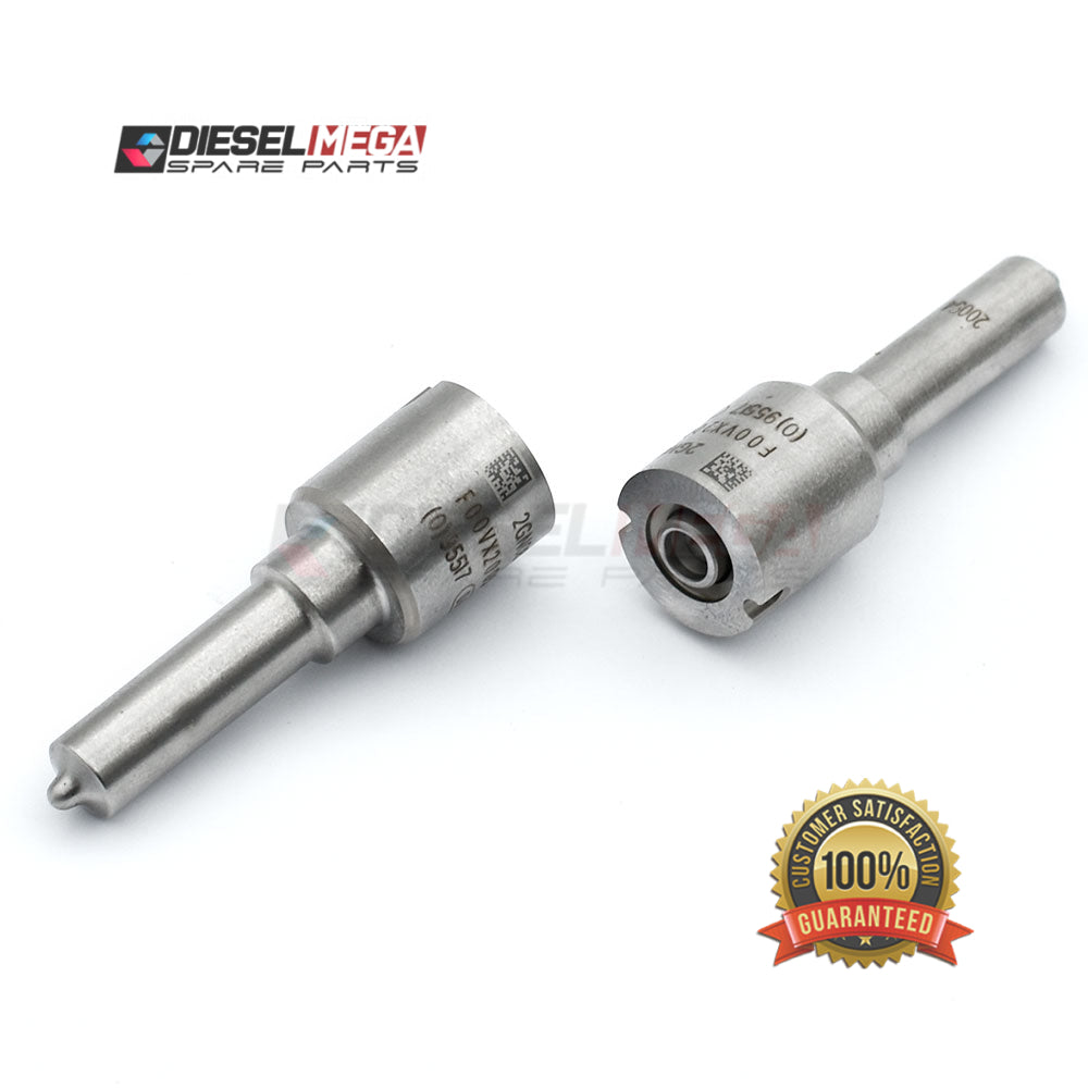 BOSCH PIEZO CR INJ. NOZZLE F00VX30026 NEW ORGINAL FOR 0445116001 ...